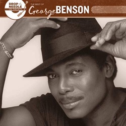 George Benson - Drop the Needle: Best of George Benson Album Reviews ...