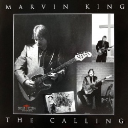 Marvin King - The Calling Album Reviews, Songs & More | AllMusic