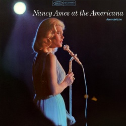 Nancy Ames - Nancy Ames at the Americana Album Reviews, Songs & More ...