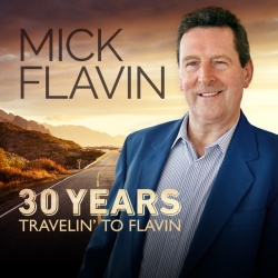 Mick Flavin - 30 Years Travelin to Flavin Album Reviews, Songs & More ...