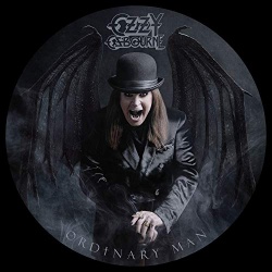 Ordinary Man - Ozzy Osbourne | Release Info | AllMusic