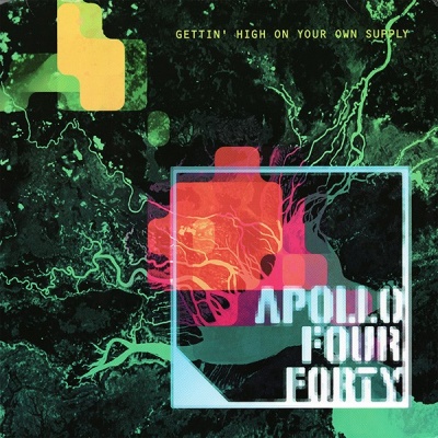Apollo 440 Songs, Albums, Reviews, Bio & More | AllMusic