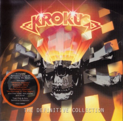 Krokus Songs, Albums, Reviews, Bio & More | AllMusic