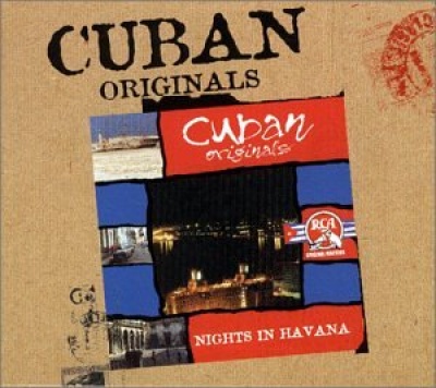 Various Artists - Nights in Havana: Cuban Originals Album Reviews ...