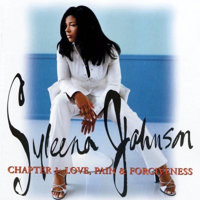Syleena Johnson Songs, Albums, Reviews, Bio & More | AllMusic