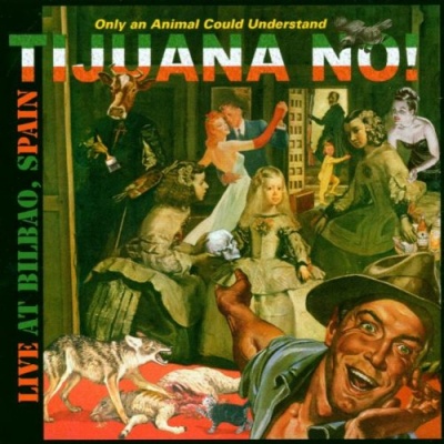 Tijuana No! - Live from Balboa Album Reviews, Songs & More | AllMusic