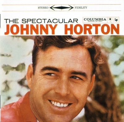 Johnny Horton Songs, Albums, Reviews, Bio & More | AllMusic