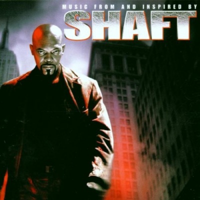 Original Soundtrack - Shaft [2000 Original Soundtrack] Album Reviews ...
