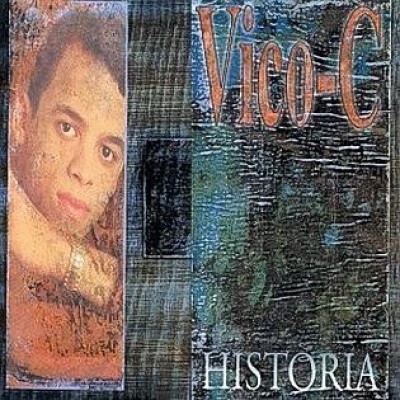 Vico C - Historia Album Reviews, Songs & More | AllMusic