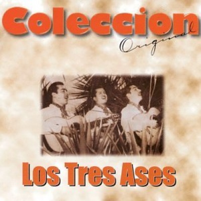 Los Tres Ases - Coleccion Original Album Reviews, Songs & More | AllMusic