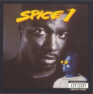 Spice 1 - Spice 1 | Songs, Reviews, Credits | AllMusic