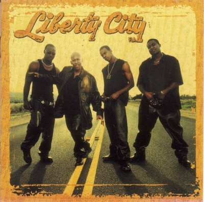Liberty City FLA - Liberty City Fla Album Reviews, Songs & More | AllMusic