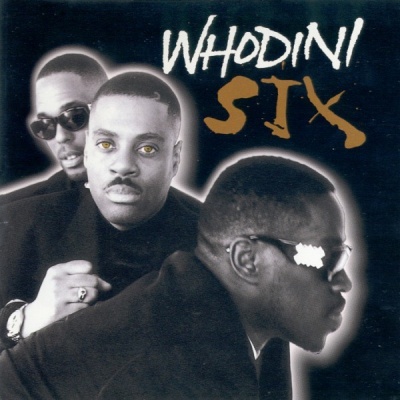 Whodini Songs, Albums, Reviews, Bio & More | AllMusic