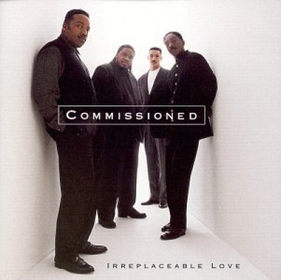Commissioned - Irreplaceable Love Album Reviews, Songs & More | AllMusic