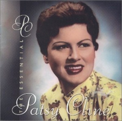 Patsy Cline - The Essential Patsy Cline [RCA] Album Reviews, Songs ...