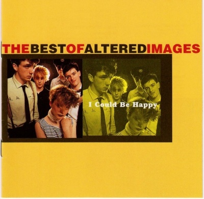 Altered Images Songs, Albums, Reviews, Bio & More | AllMusic