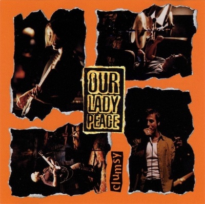 Our Lady Peace Songs, Albums, Reviews, Bio & More | AllMusic