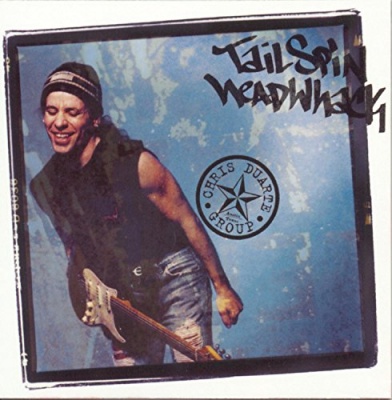 Chris Duarte - Tailspin Headwhack Album Reviews, Songs & More | AllMusic