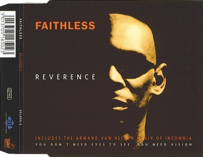 Reverence - Faithless | Release Info | AllMusic