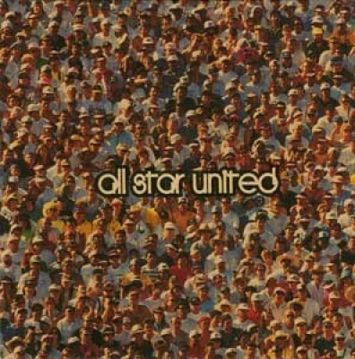 All-Star United - All Star United Album Reviews, Songs & More | AllMusic