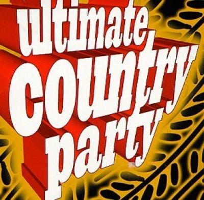 Ultimate Country Party - Various Artists | Release Info | AllMusic