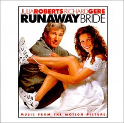 The Runaway Bride - Original Soundtrack | Release Info | AllMusic