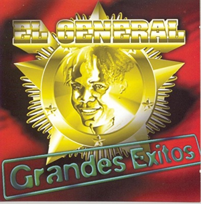 El General - Grandes Exitos Album Reviews, Songs & More | AllMusic