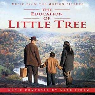 Mark Isham - Education of Little Tree Album Reviews, Songs & More ...