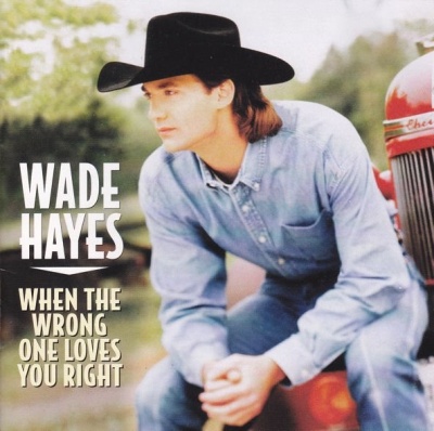 Wade Hayes Songs, Albums, Reviews, Bio & More | AllMusic