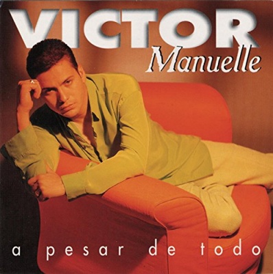 Víctor Manuelle Songs, Albums, Reviews, Bio & More | AllMusic