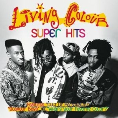 Living Colour | Album Discography | AllMusic