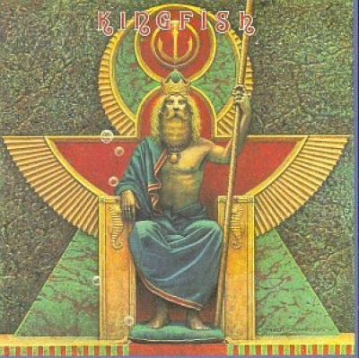 Kingfish, Bob Weir - Kingfish Album Reviews, Songs & More | AllMusic