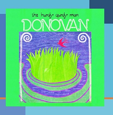 Donovan - The Hurdy Gurdy Man Album Reviews, Songs & More | AllMusic