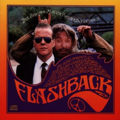 Original Soundtrack - Flashback Album Reviews, Songs & More | AllMusic