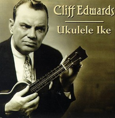 Ukelele Ike - Ukulele Ike Album Reviews, Songs & More | AllMusic