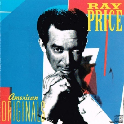 Ray Price Songs, Albums, Reviews, Bio & More | AllMusic