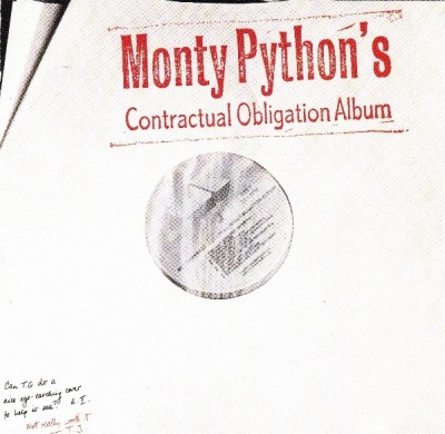 Monty Python Songs, Albums, Reviews, Bio & More | AllMusic