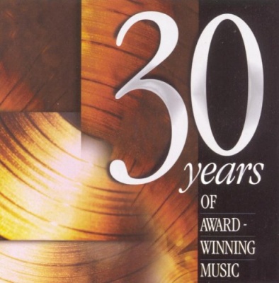 Various Artists - 30 Years of Award Winning Music Album Reviews, Songs ...