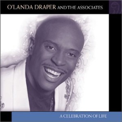 O'Landa Draper, O'Landa Draper's Associates - A Celebration of Life ...