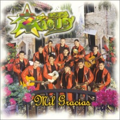 Banda Maguey - Mil Gracias Album Reviews, Songs & More | AllMusic