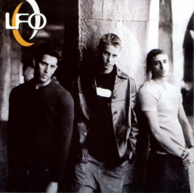 LFO - LFO Album Reviews, Songs & More | AllMusic