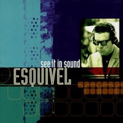 Esquivel Songs, Albums, Reviews, Bio & More | AllMusic