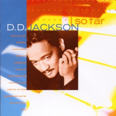 D.D. Jackson Songs, Albums, Reviews, Bio & More | AllMusic