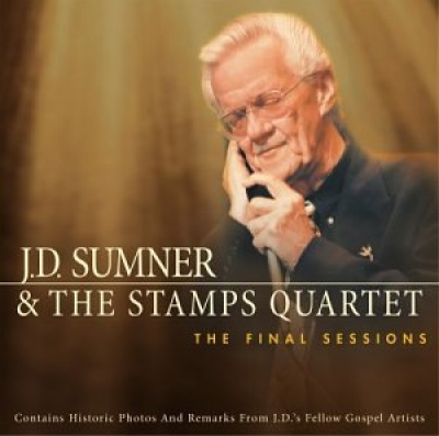 J.D. Sumner & the Stamps | Album Discography | AllMusic