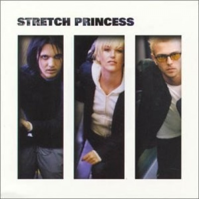 Stretch Princess - Stretch Princess Album Reviews, Songs & More | AllMusic