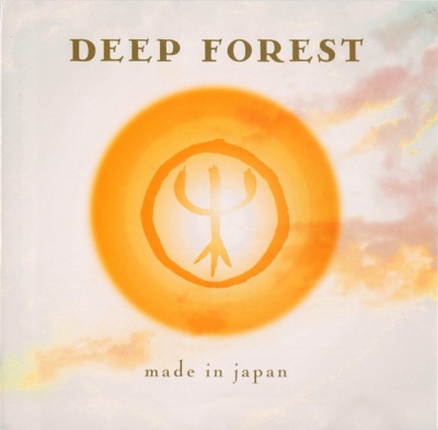 Deep Forest - Made in Japan Album Reviews, Songs & More | AllMusic