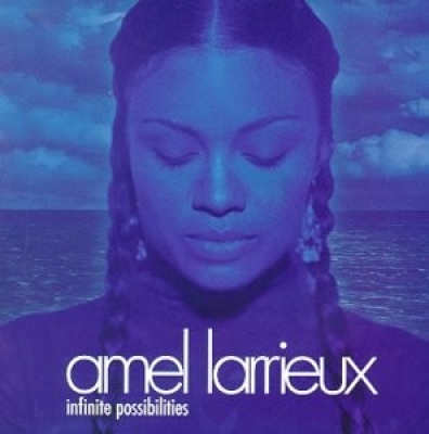Amel Larrieux Songs Albums Reviews Bio More Allmusic