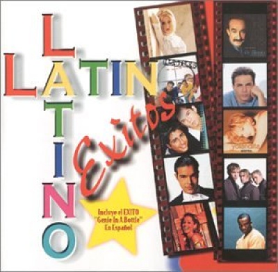 Various Artists - Latin Latino Exitos Album Reviews, Songs & More ...