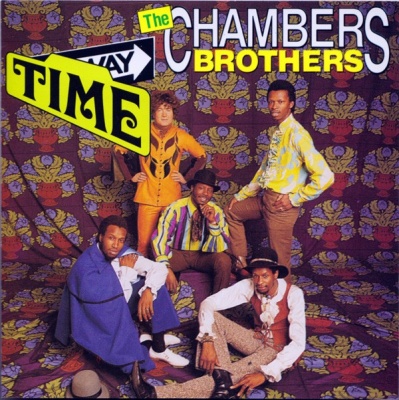 The Chambers Brothers - Time Album Reviews, Songs & More | AllMusic