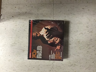 Various Artists - Real '70s: R&B Album Reviews, Songs & More | AllMusic